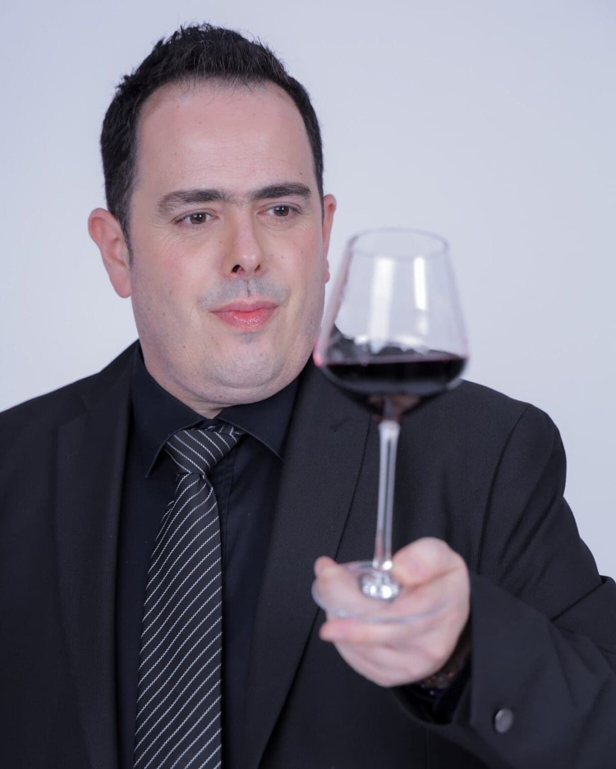 About Wine & Spirit Academy Bangkok | Our Story & Expert Team